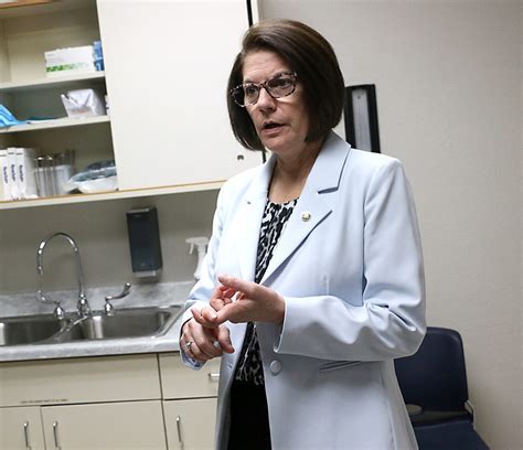 5 Nevada Congress Members Rank Above Average On Effectiveness 1 Below