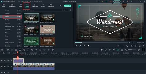 How To Animate Text In A Video