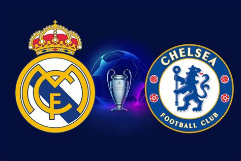 Реал Мадрид Челсі розклади та живі канали чвертьфіналу Ліги чемпіонів другої ноги 2022 Espn