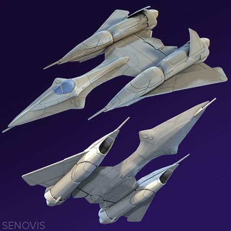 Free 3d File Vf 14 Vampire・3d Printing Design To Download・cults