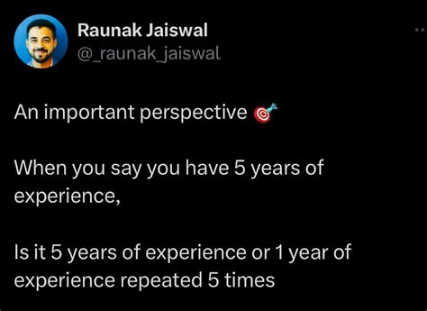 Raunak Jaiswal On Linkedin Personaldevelopment Careergrowth