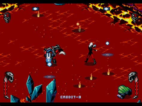 Skeleton Krew Download GameFabrique