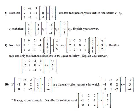 Solved Note That Use This Fact And Only This Fact To Chegg Com