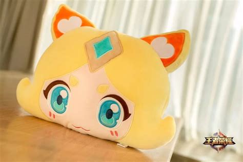 有奖话题 脑洞大开，续写王者故事拿暖心萌物！