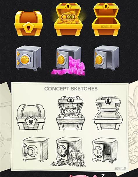 COLOR WATER SORT D GAME ART CONCEPT AND UI DESIGN Atif Shahzad Game Concept Art Game