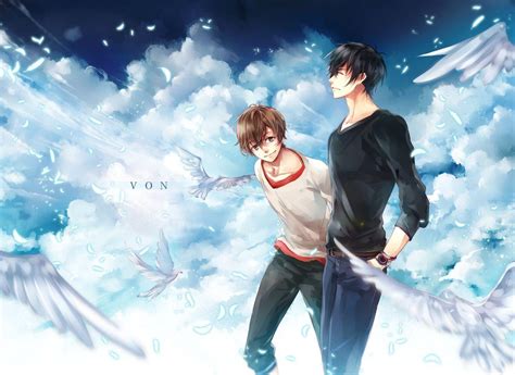 Terror In Resonance Wallpapers Wallpaper Cave