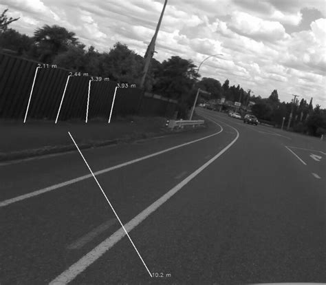 Depth Accuracy Calculation Of Measurements Stereolabs Forums