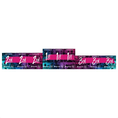 Ggrx Podium Graphics Signsrx