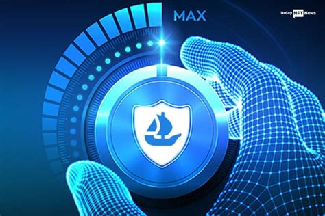 Opensea Introduces Features To Recognize And Block Stolen Nfts And