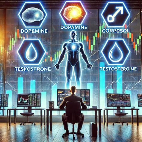 How Hormones Affect Trading Decisions Uncover Hidden Triggers Atcodex