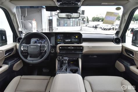 丰田普拉多和兰德酷路泽有什么区别易车百科