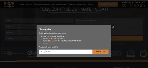 GitHub Bakerlisa CAPTCHA PHP JS Project Built A Recaptcha For Nifty That Works With