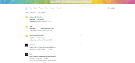 Is Sharepoint Ootb Enough For An Intranet Injio