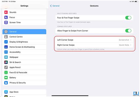 8 Ways To Take A Screenshot On Any Ipad Gadgets To Use