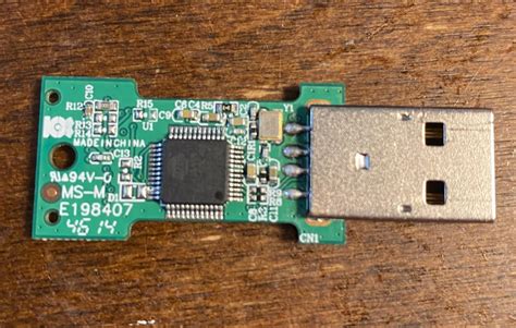 Can Someone Help Me Identify This Microcontroller Sent To Me And Im