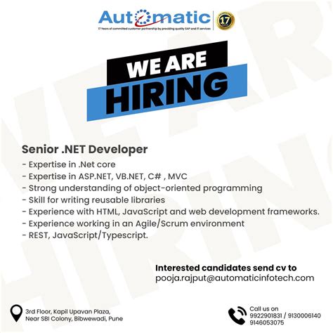 pooja rajput on linkedin dotnetdeveloper dotnetjobs