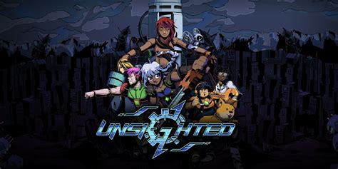 Unsighted News Trailer Guides And More