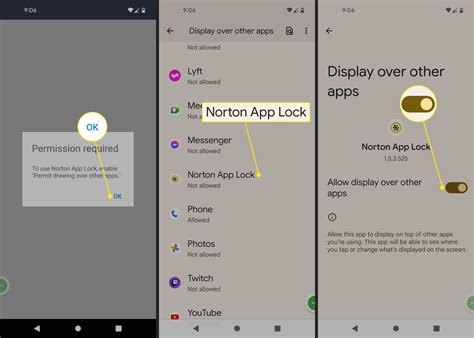 How To Lock Apps On Android
