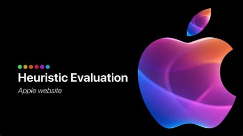 🚀 Exploring Heuristic Evaluation In Ux Design 🧩 I Recently Conducted A Heuristic Evaluation To