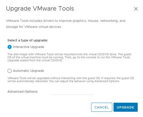 Quick Win To Update Vmware Tools On Citrix Pvs Sander De Valk
