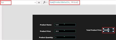 Powerapps Forall Function With Examples Spguides
