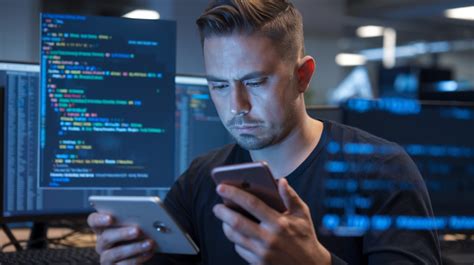 Pentest Mobile Android Ios Br