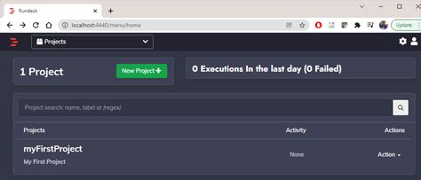 PagerDuty RunDeck Getting Started Fresh Brewed