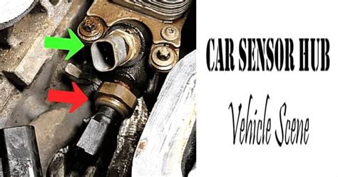 Coolant Temp Sensor Location For Optimal Performance