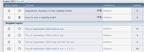 Installation De Code Blocks Sous Ubuntu