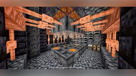 Minecraft Industrial Pipes Steampunk Artofit