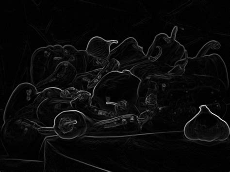 Github Rohanphansesobel Edge Detection