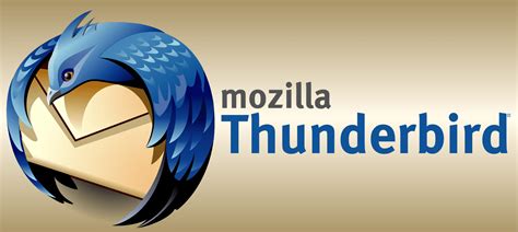 How To Export Contacts In Mozilla Thunderbird