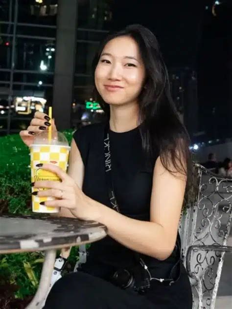 Luna Okko Biography Wiki Net Worth Height Career More Wikiindetail