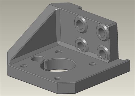 sovol sv06 z axis motor mount par leander perez blanco téléchargez