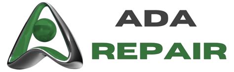ABOUT US ADA Repair