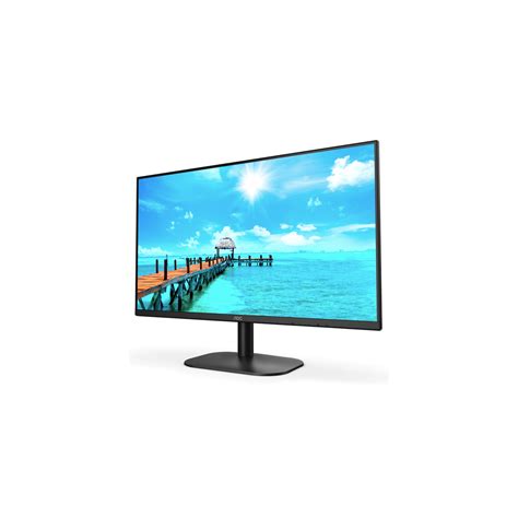 Kifutott - AOC 24" FullHD VA monitor (24B2XHM2) Monitor