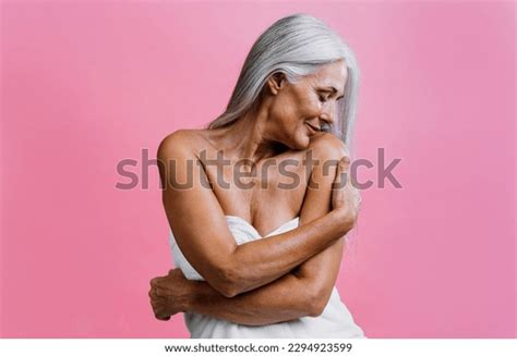 Middle Aged Woman Sex Images Stock Photos And Vectors Shutterstock