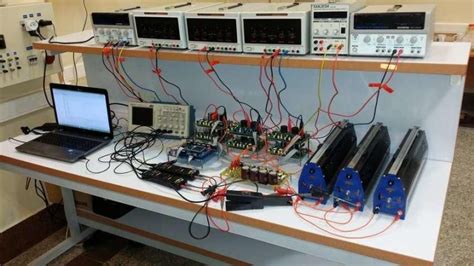 About Electronic Component Testing Methods And Standards