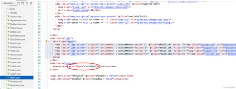 vue 一个简单的mixin的运用，对mixin的初步了解 vue转mina csdn博客