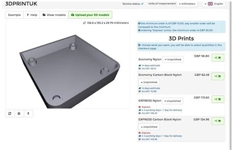 How To Print 3d Models Using Sketchup