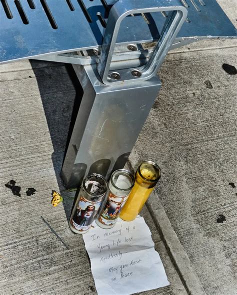 Ryan Carson Beloved Activist Brutally Murdered In Random Brooklyn