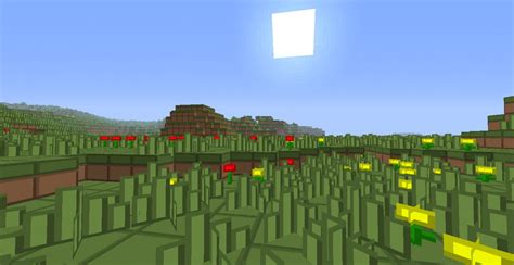 1 0 0 SimpleX Pack 1 7 WIP Minecraft Texture Pack