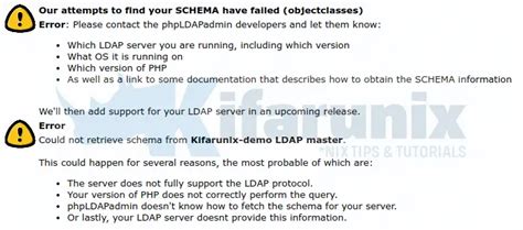 Install Phpldapadmin On Centos 8