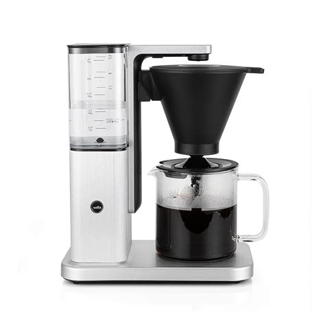 Best In Test Coffee Makers Superior Performance And Design Wilfa