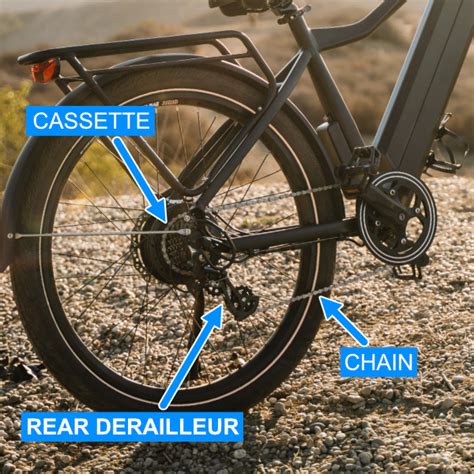 Complete Guide To 6-Speed Bike Gears | atelier-yuwa.ciao.jp