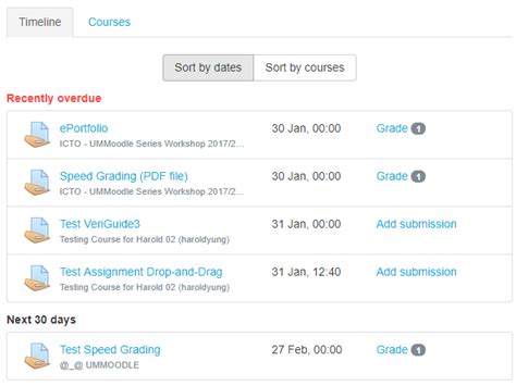 New Version Of UMMoodle ICTO Newsletter