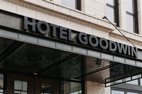 Downtown Beloit Hotels