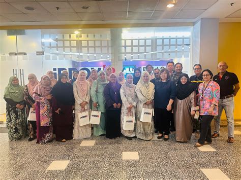 Kppim Postgraduate Office Conducts Strategic Benchmarking With Mmus Faculty Of Computing And