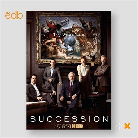 Doblaje Serie Succession | Escuela Doblaje Barcelona