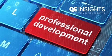 Dfe Publishes Professional Development Webinars To Support Reception